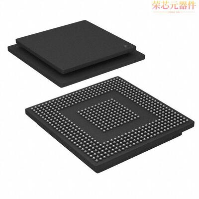 TMS320C6474FCUNA2原装「IC DSP MULTICORE 561CSP」正品