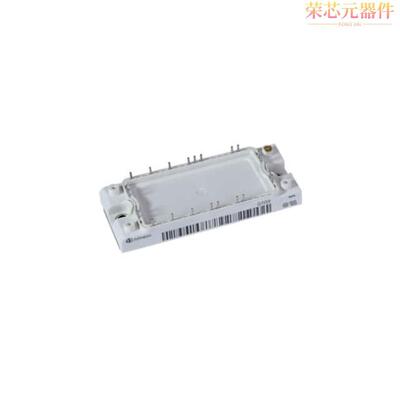 FP15R12KE3GBOSA1原装「IGBT MOD 1200V 25A 105W」正品