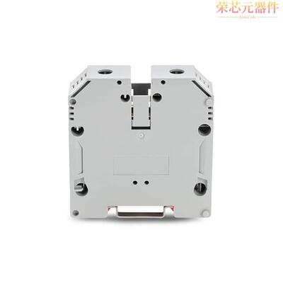 883-7001原装「2-CONDUCTOR THROUGH TERMINAL BLO」正品