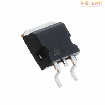 STGB25N40LZAG原装「POWER TRANSISTORS」正品