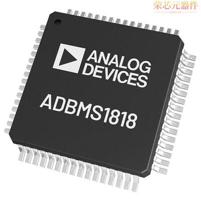ADBMS1818ASWZ-R7原装「18-CELL BATTERY MONITOR WIT