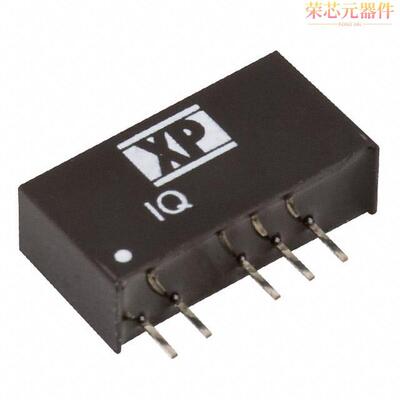 IQ1509S原装「DC DC CONVERTER +/-9V 1W」正品