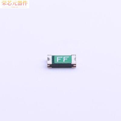 FSMD100-1206R原装「表面贴装PTC可恢复保险丝」正品