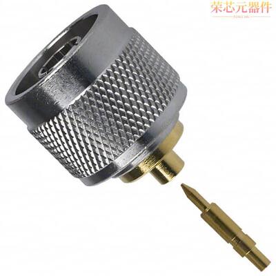 172133原装「CONN N PLUG STR 50 OHM CRIMP」正品