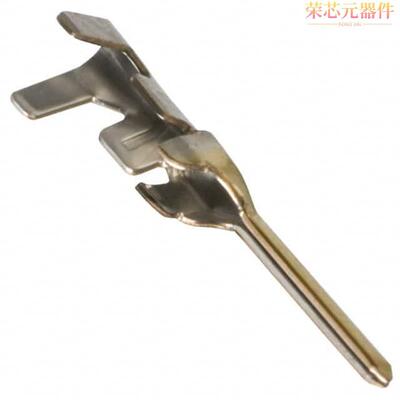 DF11-EP2428PCF原装「CONN PIN 24-28AWG CRIMP TIN」正品