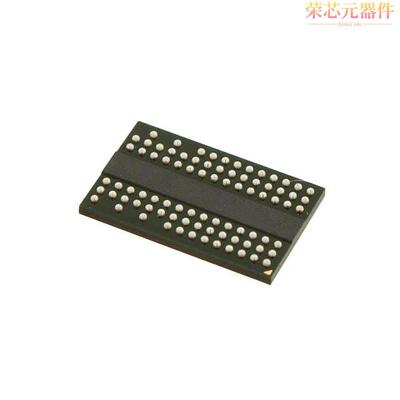 W9725G6KB25I原装「IC DRAM 256MBIT PARALLEL 84WBGA」正品