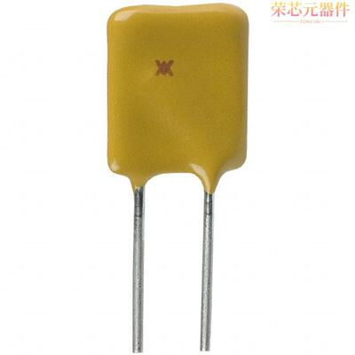 RGEF700原装「PTC RESET FUSE 16V 7A RADIAL」正品
