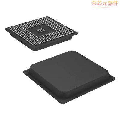 TMS320C6412AGNZ6原装「IC FIXED-POINT DSP 548-FCBGA」正品