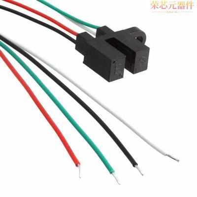 OPB890P51Z原装「SENSOR OPT SLOT PHOTOTRANS MODUL」正品