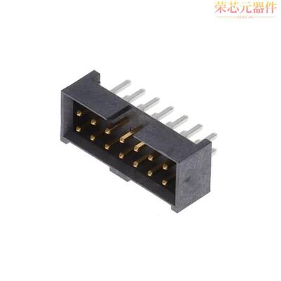 LTMM-107-02-F-D原装「CONN HEADER VERT 14POS 2MM」正品