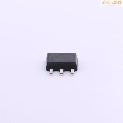 ME6214A33PG原装「Vin=18V Vout=3.3V 300mA」正品