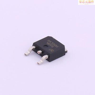 AP9435GH原装「P沟道 漏源电压(Vdss)：30V 连续