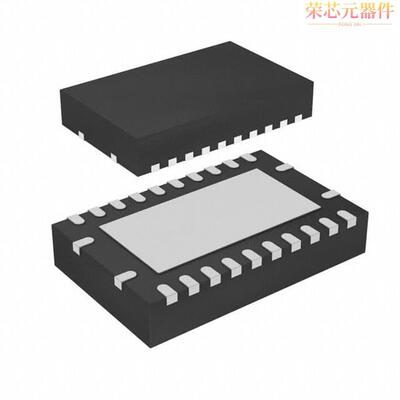 DRV8850RGYR原装「IC MTR DRV UNIPOLAR 2-5.5V 24QFN」正品