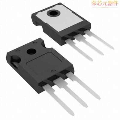 NVHL080N120SC1A原装「SICFET N-CH 1200V 31A TO247-3」正品