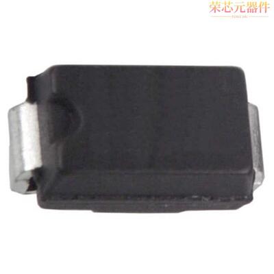 SMAJ43A-13-F原装「TVS DIODE 43VWM 69.4VC SMA」正品