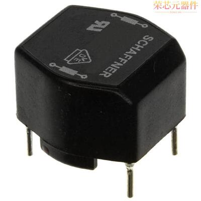 RN112-0.5-02-27M原装「CMC 27MH 500MA 2LN TH」正品