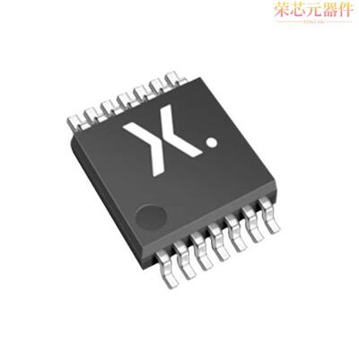 74HCT86PW,118原装「IC GATE XOR 4CH 2-INP 14TSSOP」正品