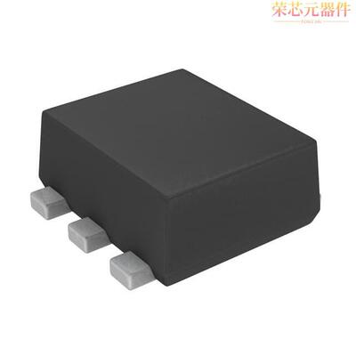 RRL035P03FRATR原装「MOSFET P-CH 30V 3.5A TUMT6」正品