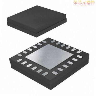 HMC940LC4BTR原装「IC CLOCK BUFFER 1:4 24SMT」正品