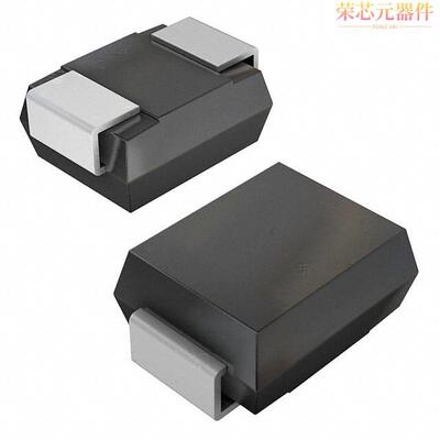 TPSMB36CA-VR原装「TVS DIODE 36VWM 58.1VC DO214 TR」正品