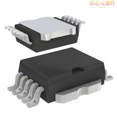 VN920SPTR-E原装「IC PWR DRIVER N-CHAN 1:1 PWRSO10」正品