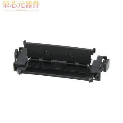 FX16M2-41P-HC原装「CONN FFC PLUG 41POS 0.50MM」正品