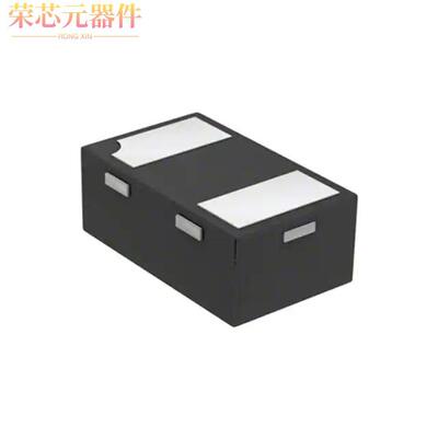 D15V0X1B2LP-7B原装「TVS DIODE 15VWM 30VC DFN1006-2」正品