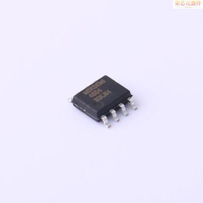 AO4884-MS原装「2个N沟道 40V 10A 4884」正品
