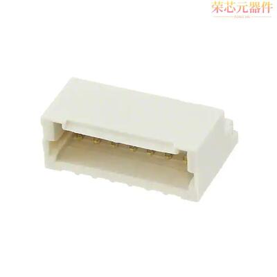 292206-7原装「CONN HEADER R/A 7POS 1.5MM」正品