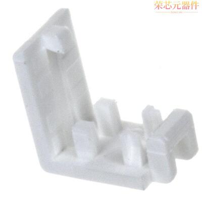 643075-2原装「CONN STRAIN RELIEF COVER 2POS」正品