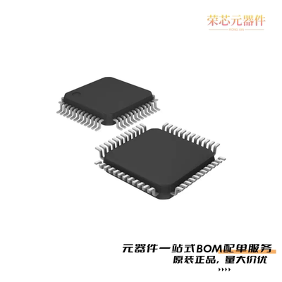 STM32F100CBT6B|STM32F100CBT6BTR|STM32F100CBT7B原装