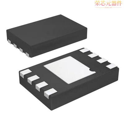 AT24C04C-MAHM-T原装「IC EEPROM 4KBIT I2C 1MHZ 8UDFN」正品