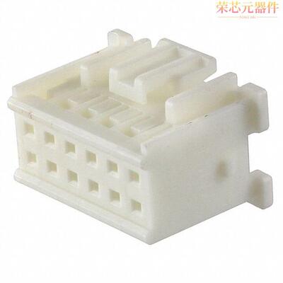 1-1969540-2原装「CONN HSG PLUG」正品