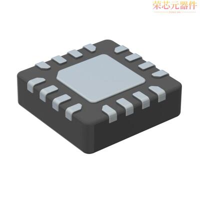 HMC976LP3ETR原装「IC REG LIN POS ADJ 400MA 16QFN」正品