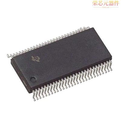 SN75LBC968DL原装「IC TRANSCEIVER HALF 9/9 56SSOP」正品