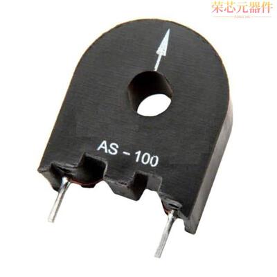 AS-115原装「CURR SENSE XFMR 1:750CT 30A T/H」正品