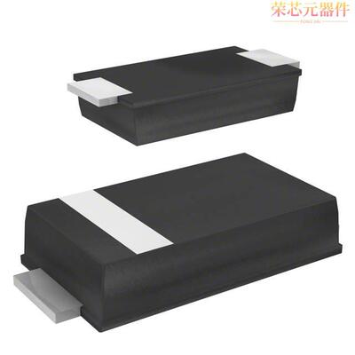 SMA6F15AY原装「TVS DIODE 15VWM 24.4VC SMAFLAT」正品