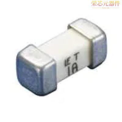 0454008.MR原装「表面贴装式保险丝 72VAC 8A .0088oh