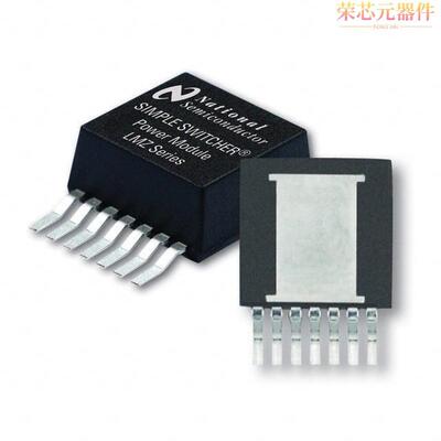 LMZ10503EXTTZ/NOPB原装「DC DC CONVERTER 0.8-5V」正品