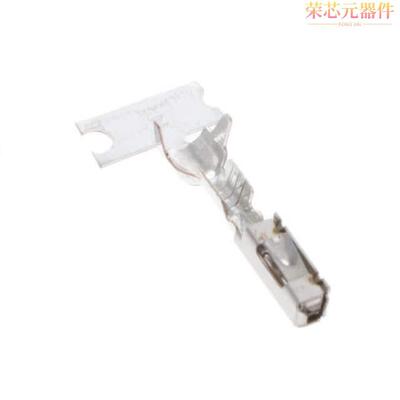 5-962885-1原装「CONN SOCKET 22AWG CRIMP TIN」正品