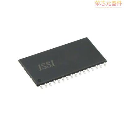 IS63WV1288DBLL-10TLI-TR原装「IC SRAM 1MBIT PARALL