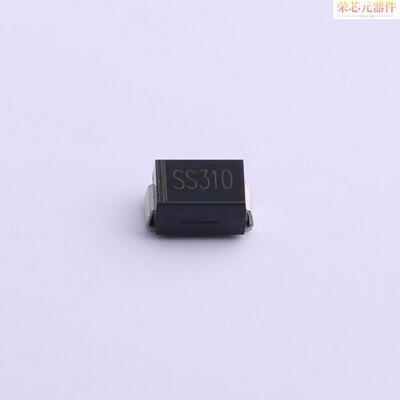 SS310SMB原装「100V 3A 700mV@3A」正品