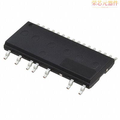 FSB50450S原装「IC SMART POWER MOD 3A SPM23-BA」正品