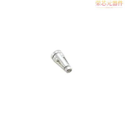 9-1437514-0原装「CONN PIN RCPT .016-.021 PRESSFIT」正品