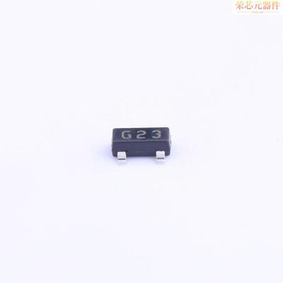 2SK2158原装「N沟道 50V 200mA」正品