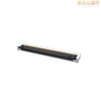 F51L-1A7H1-11004原装「FLEX CONNECTOR, 1.00MM PITC