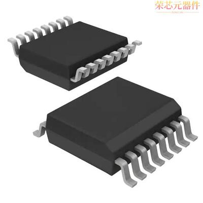 74CBTLV3126DS,118原装「IC BUS SWITCH 1 X 1:1 16SSOP」正品