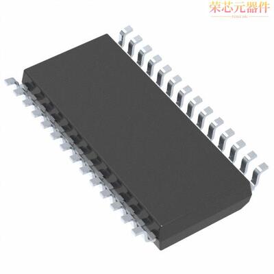 M41ST85WMX6TR原装「IC RTC CLK/CALENDAR I2C 28-SOIC」正品