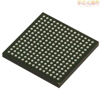 XC7S25-2CSGA225I原装「IC FPGA 150 I/O 225CSGA」正品