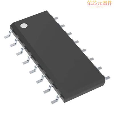 CD74HCT221M96原装「IC MULTIVIBRATOR 18NS 16SOIC」正品